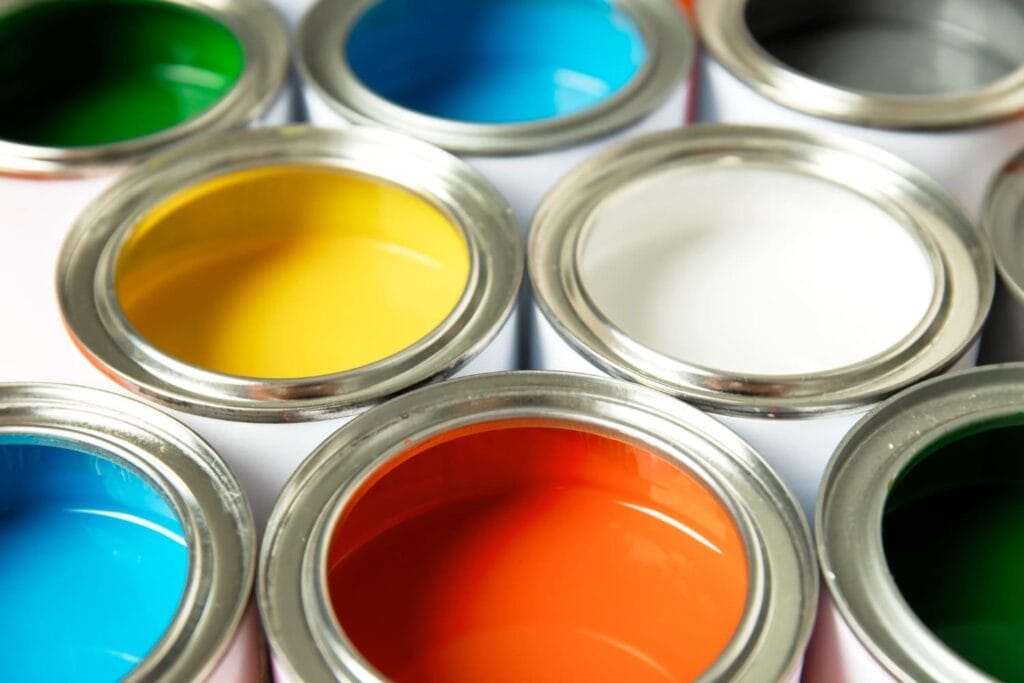 Best Paint for Commercial Spaces: What You Need to Know